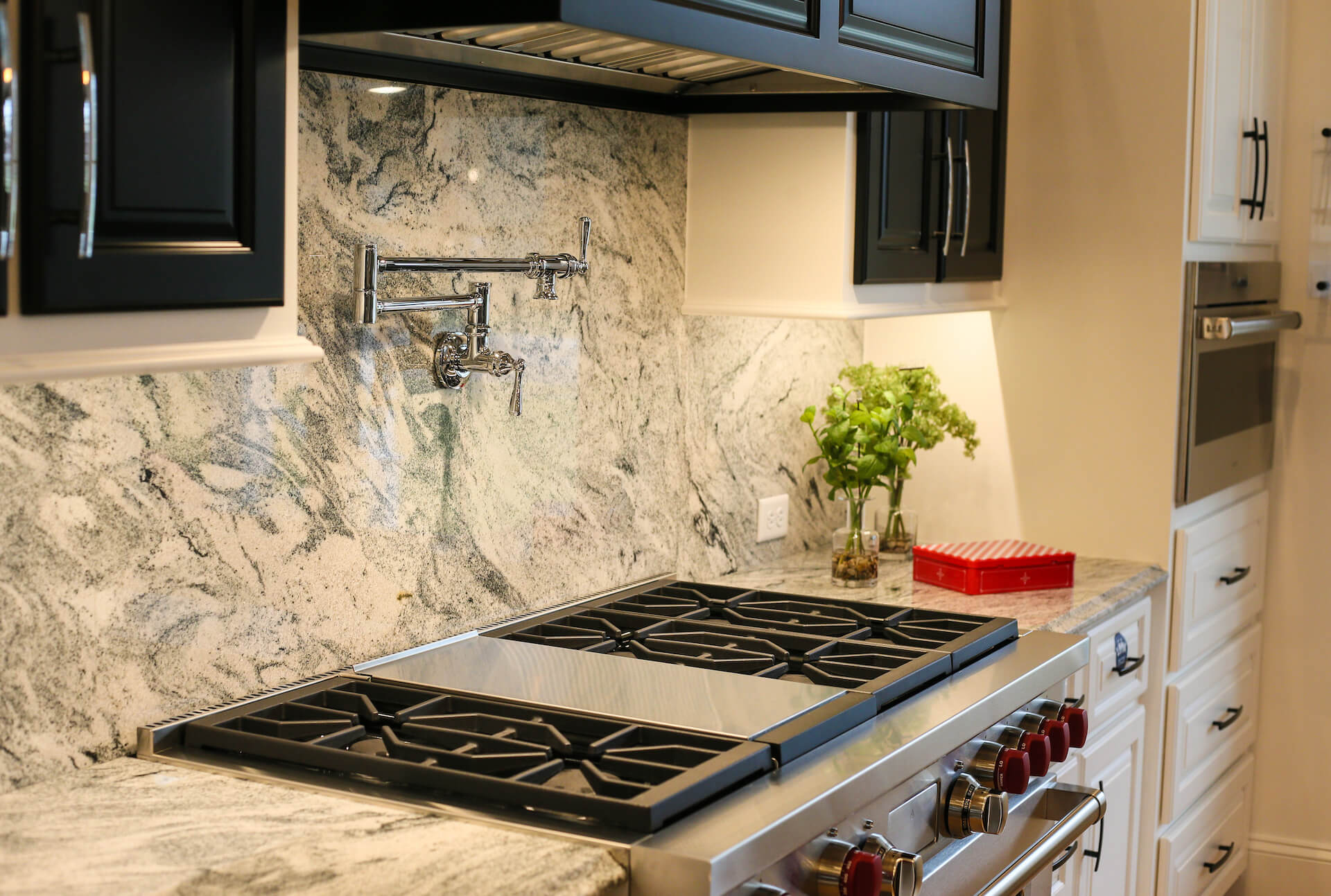 Gallery - Coastal Countertops