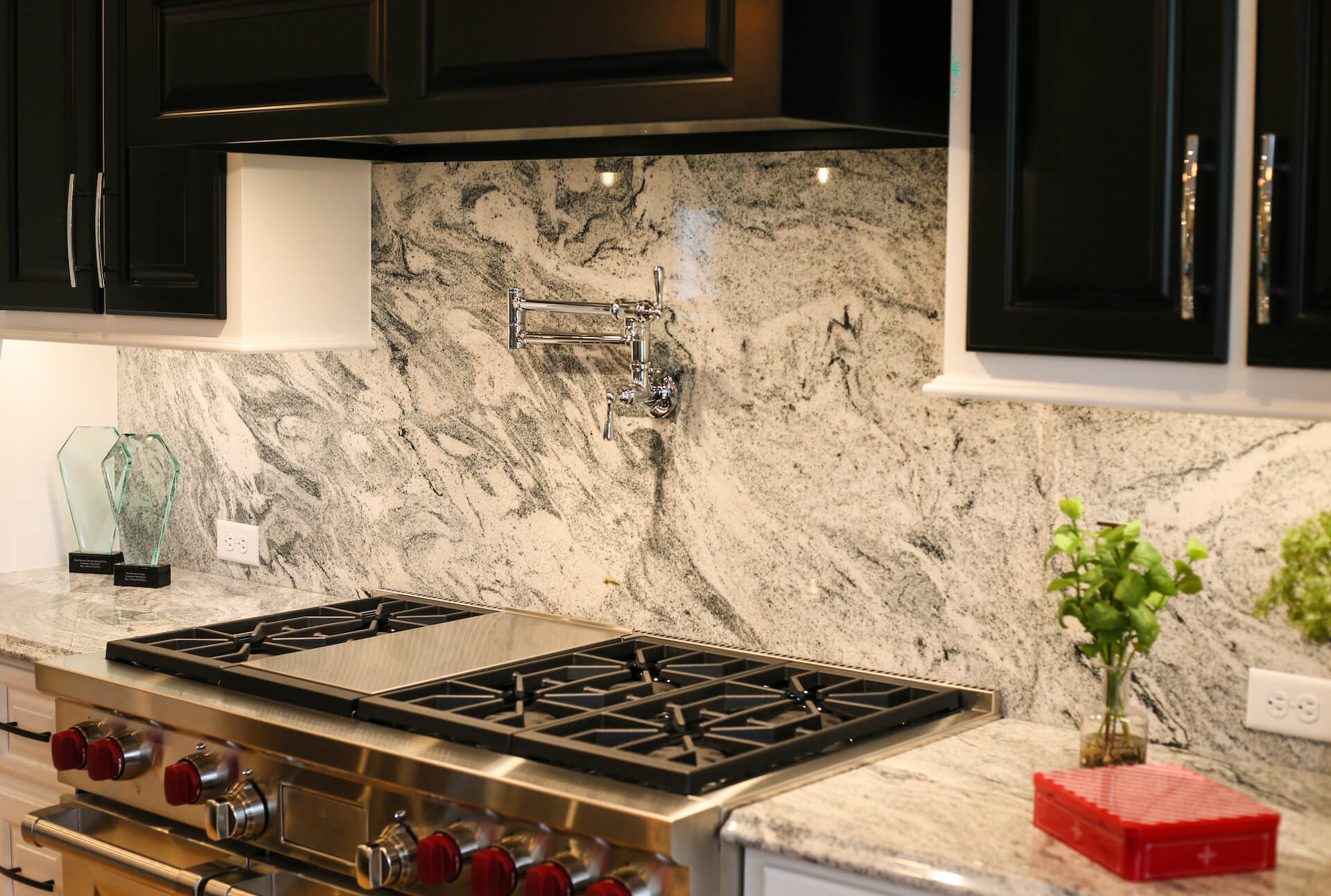 Gallery - Coastal Countertops