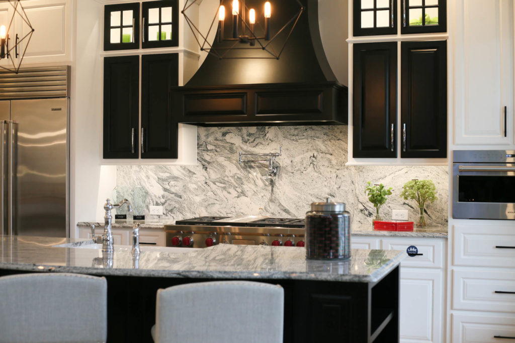 Why Coastal | Kitchen & Bath Design | Countertop Installation