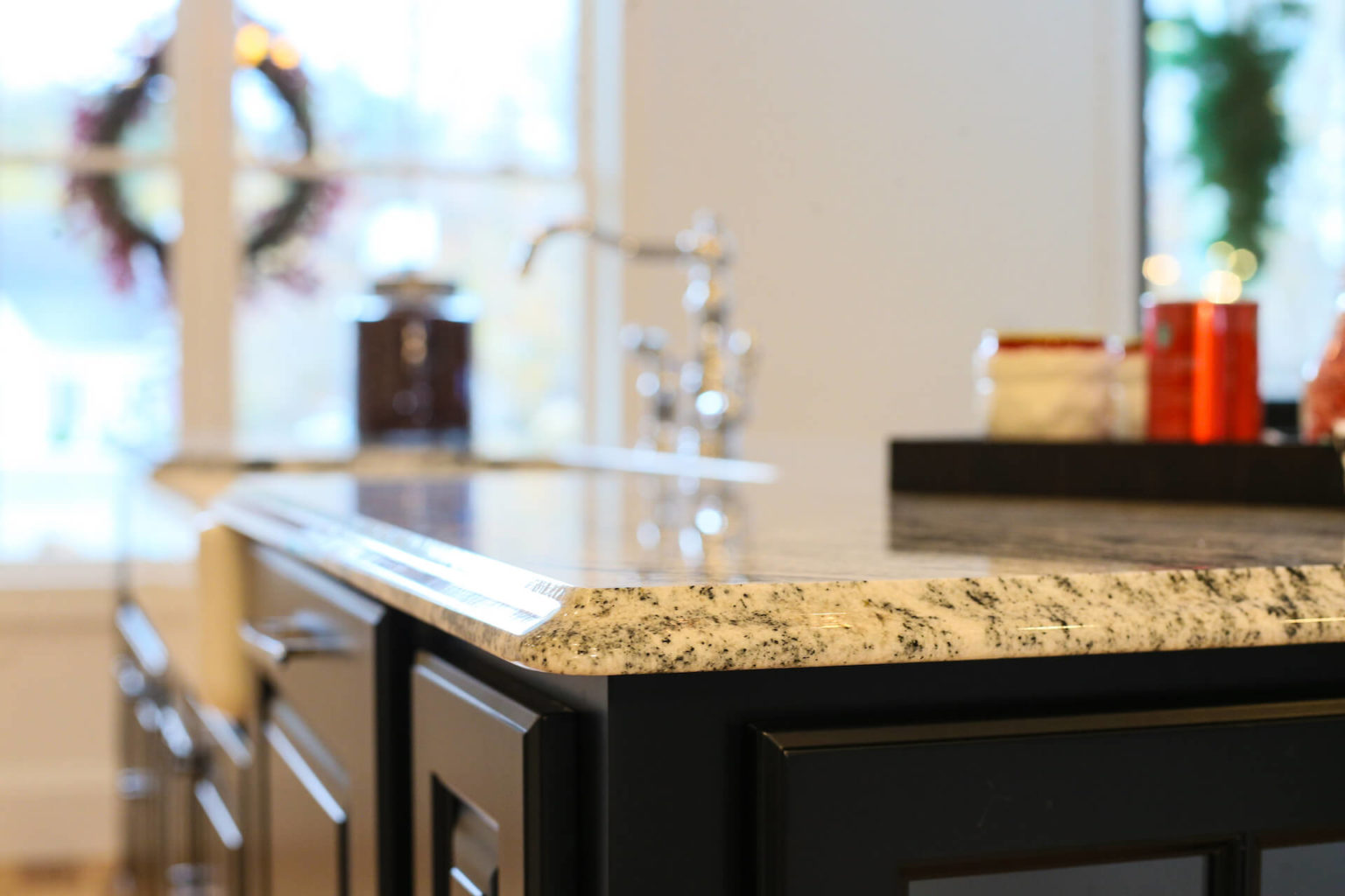 Coastal Granite Countertops | Bridgeville, Delaware