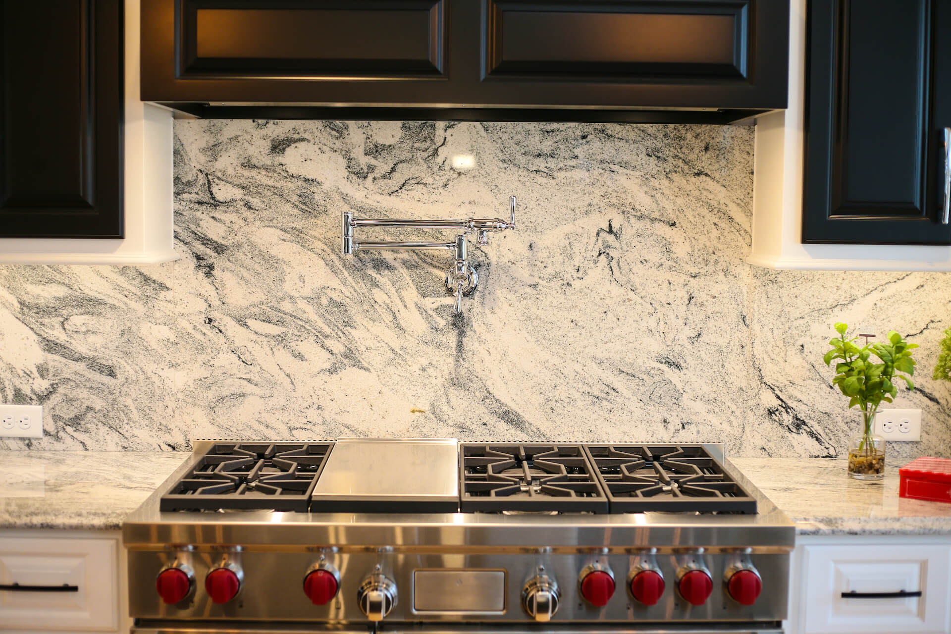 Gallery - Coastal Countertops