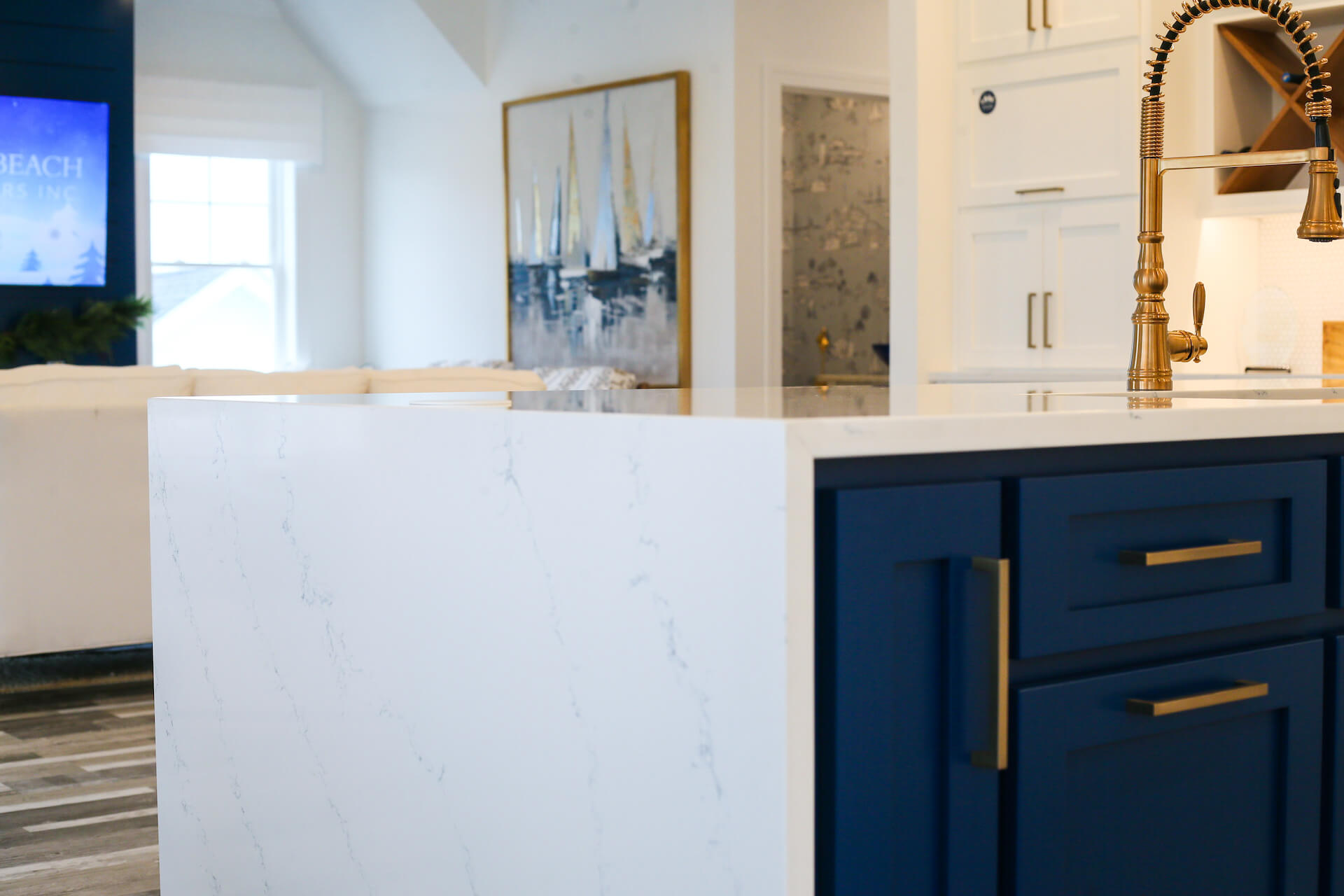 Gallery - Coastal Countertops