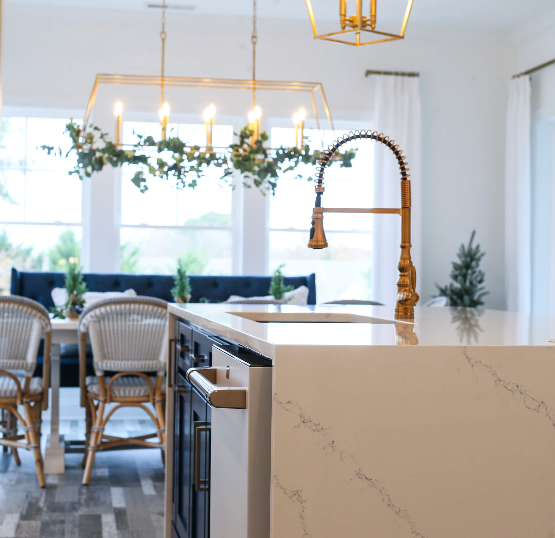 Gallery - Coastal Countertops