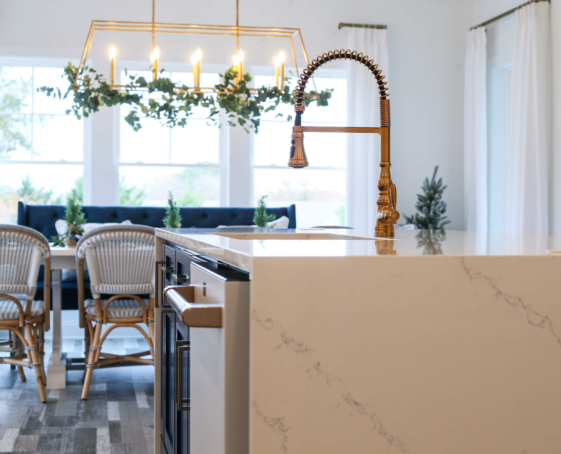 Gallery - Coastal Countertops